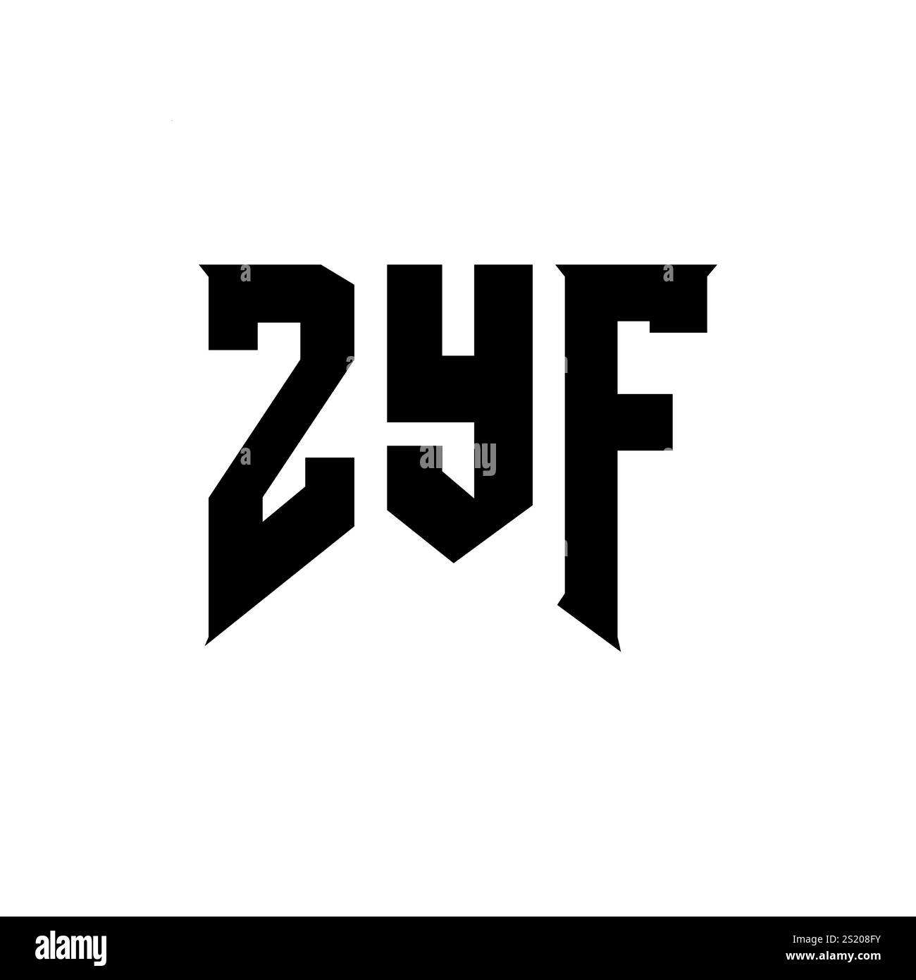 Zyf technology company logo hi-res stock photography and images - Alamy