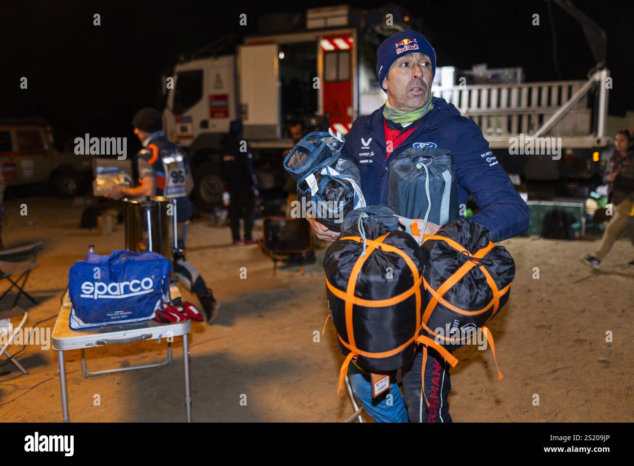 ROMA Nani (spa), Ford, Ford M-Sport, FIA W2RC, Ultimate, portrait ...