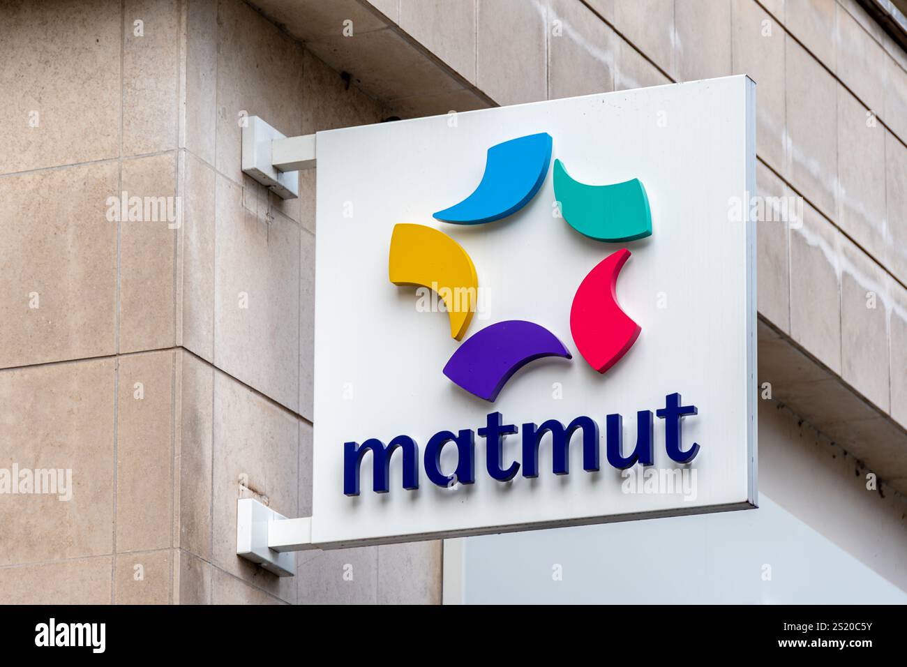 Mutual life assurance building hi-res stock photography and images - Alamy