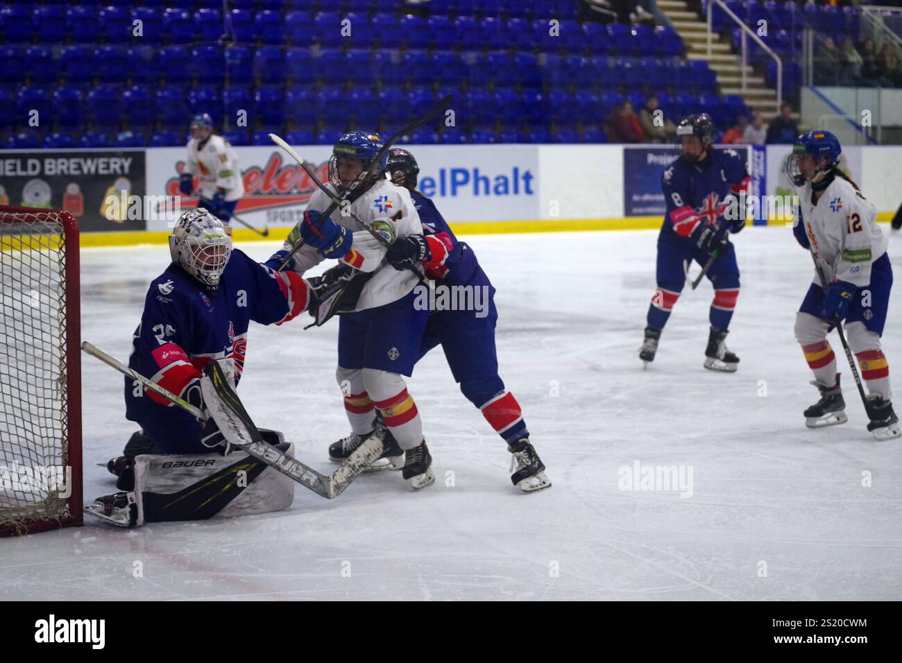 Maria serna hi-res stock photography and images - Alamy