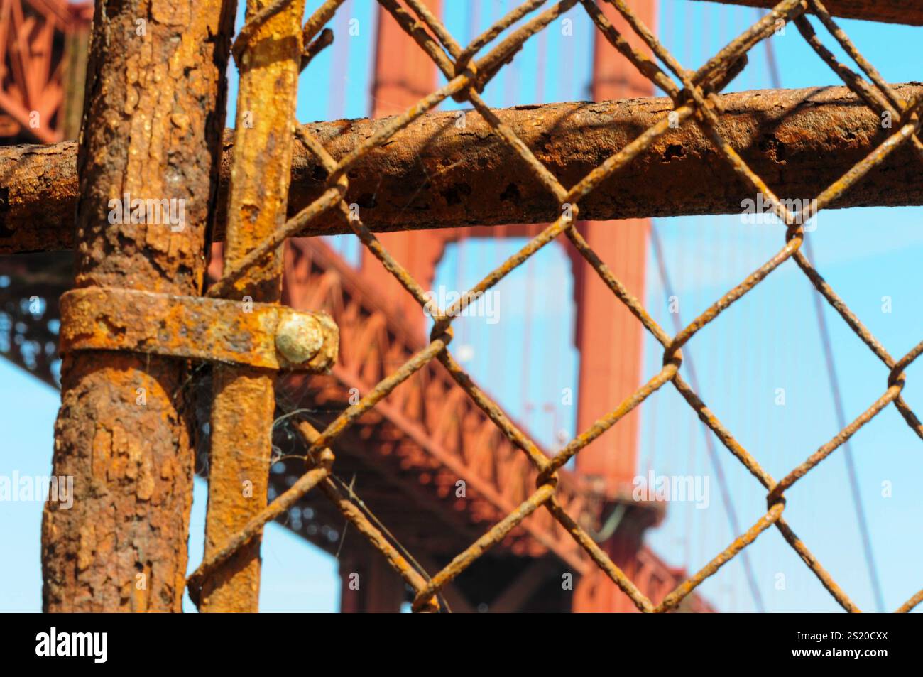 Bright red iconic historic hi-res stock photography and images - Alamy