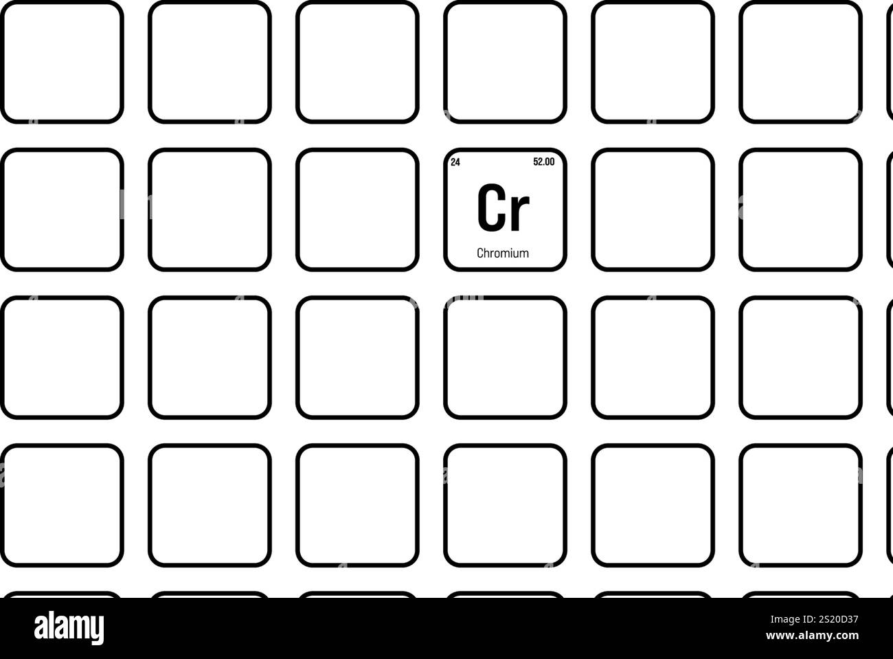 Hydrogen, H, periodic table element with name, symbol, atomic number ...