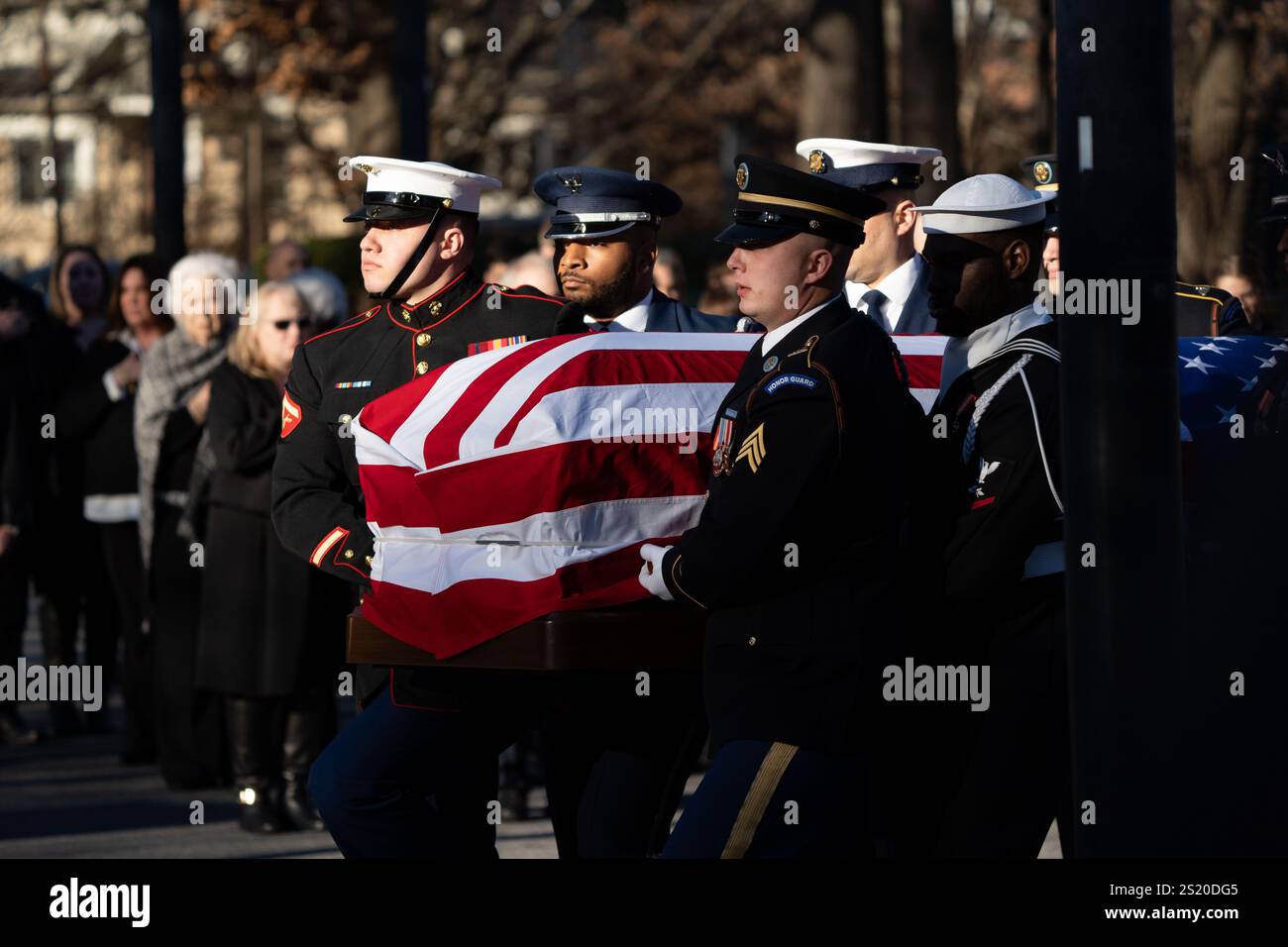 Atlanta, United States Of America. 04th Jan, 2025. Atlanta, United ...