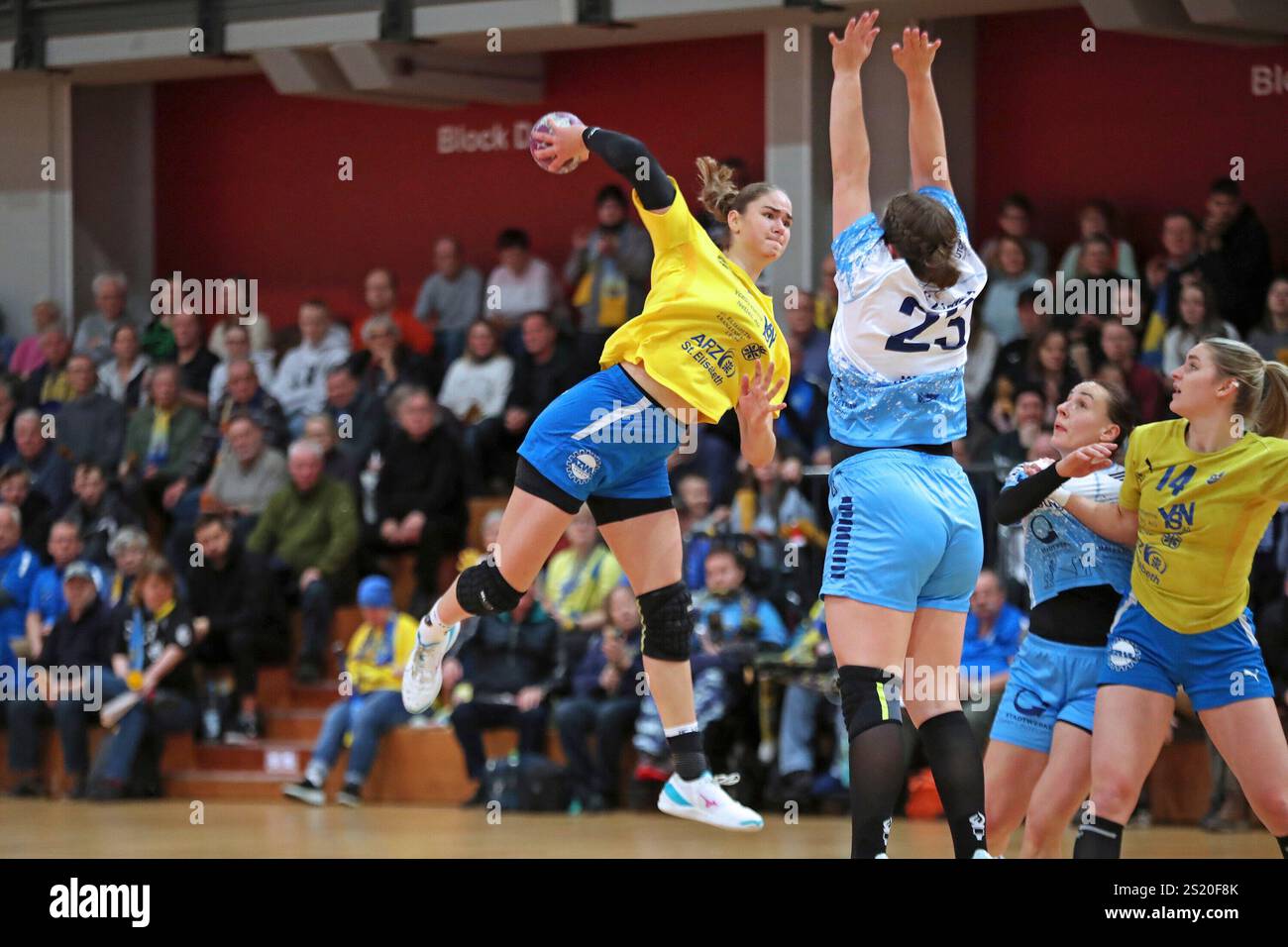 Erster Wurf Pass Sport