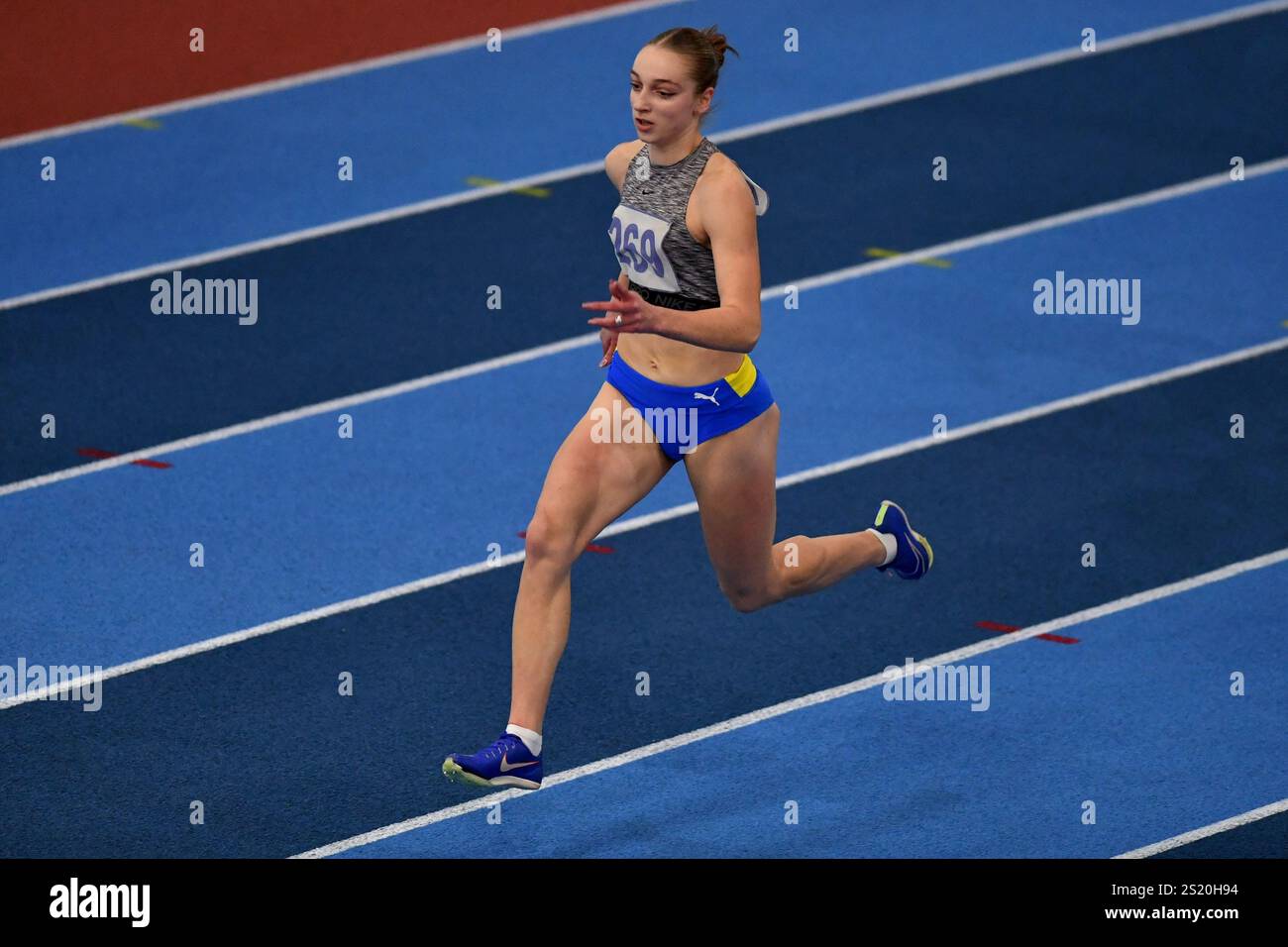 Kyiv, Ukraine. 04th Jan, 2025. Kyiv, Ukraine January 04, 2025 STEPANIUK ...