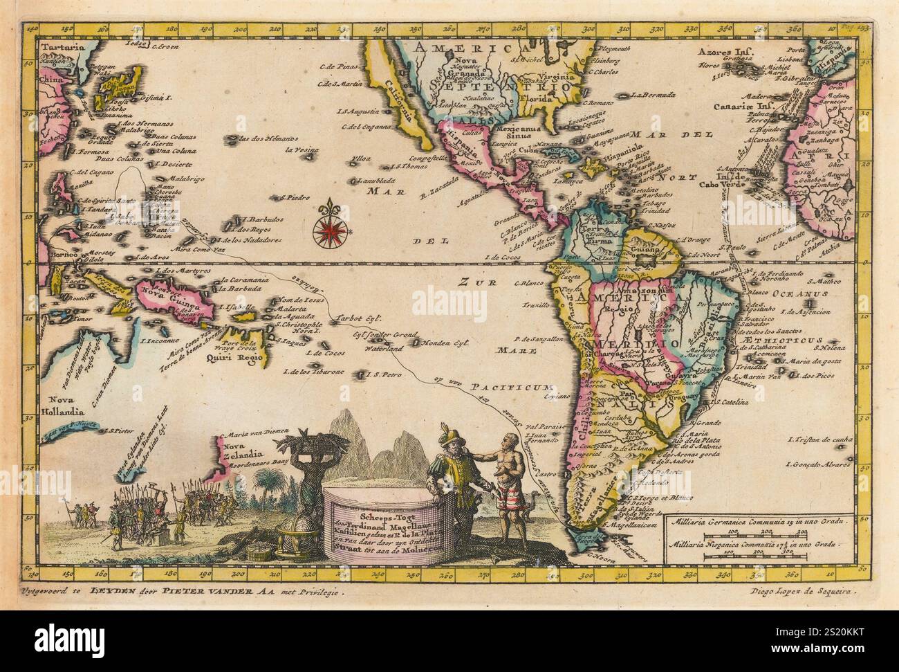 Ferdinand magellan ship hi-res stock photography and images - Alamy