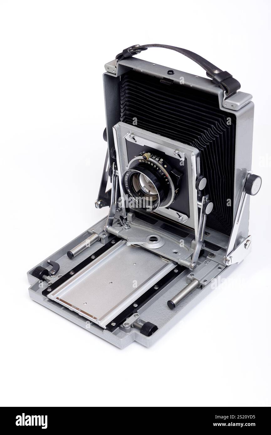 Toyo large format camera, large format camera, analog photography, film ...