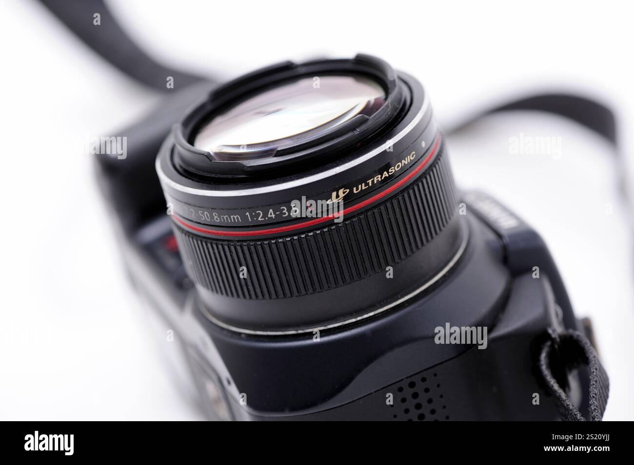 Canon, camera, Canon PowerShot Pro 1, Canon L Lens, photography ...