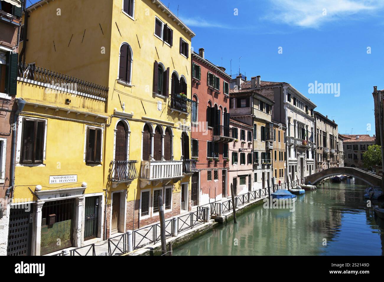 The city of Venice in Italy is well worth seeing. Austria Stock Photo ...
