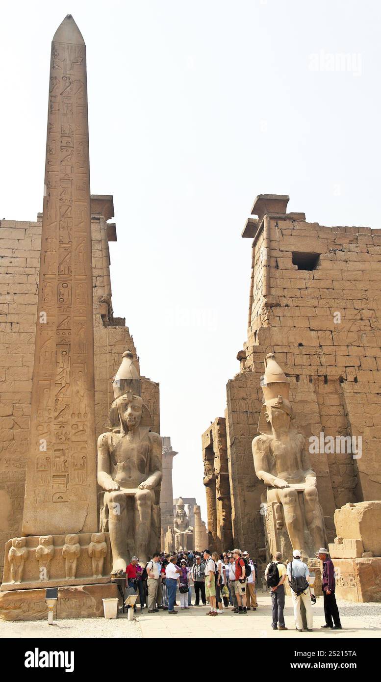 African religious landmarks hi-res stock photography and images - Alamy