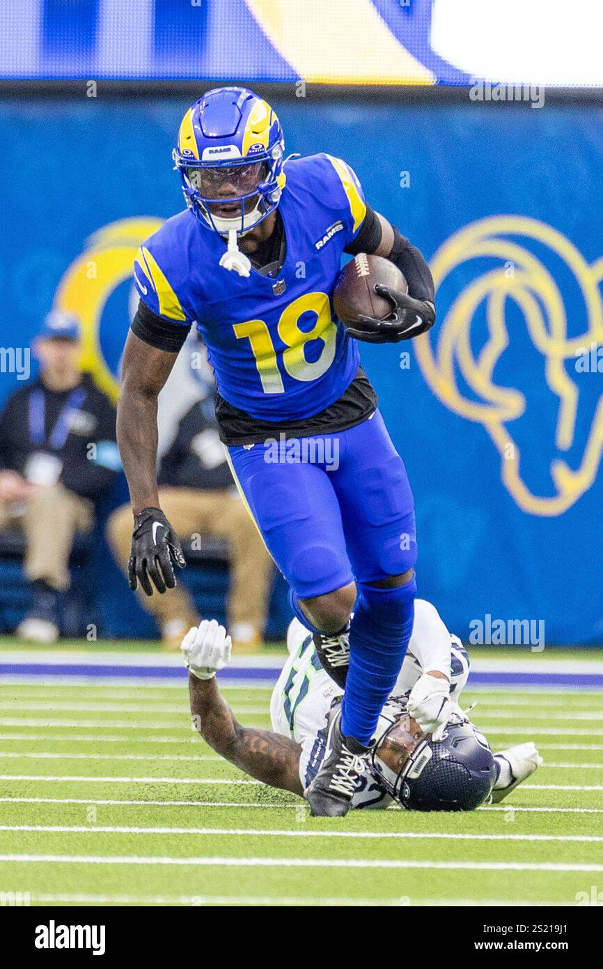 20250105rc rams058 jpg hi-res stock photography and images - Alamy