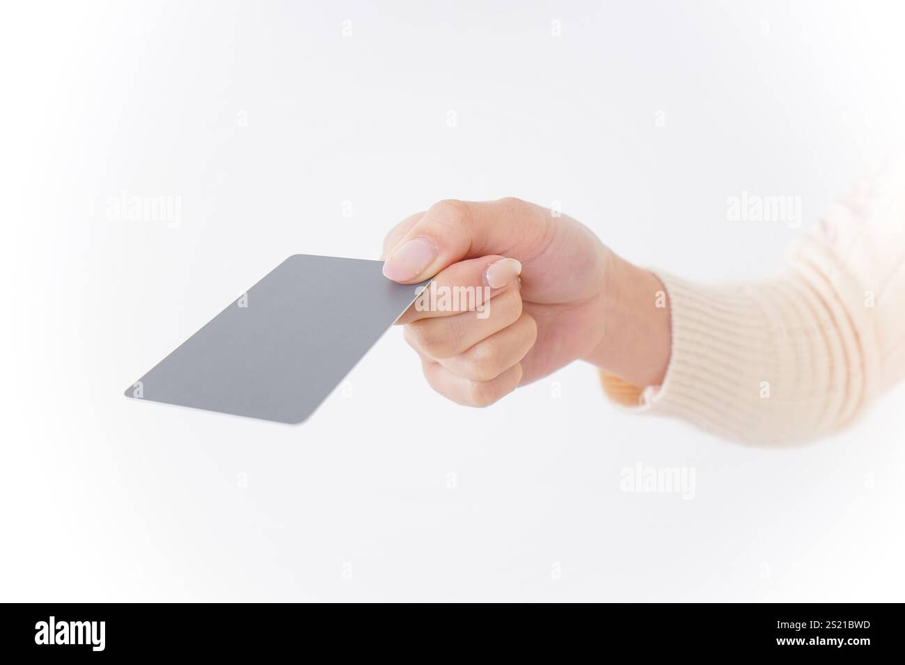 Credit card payment Stock Photo - Alamy