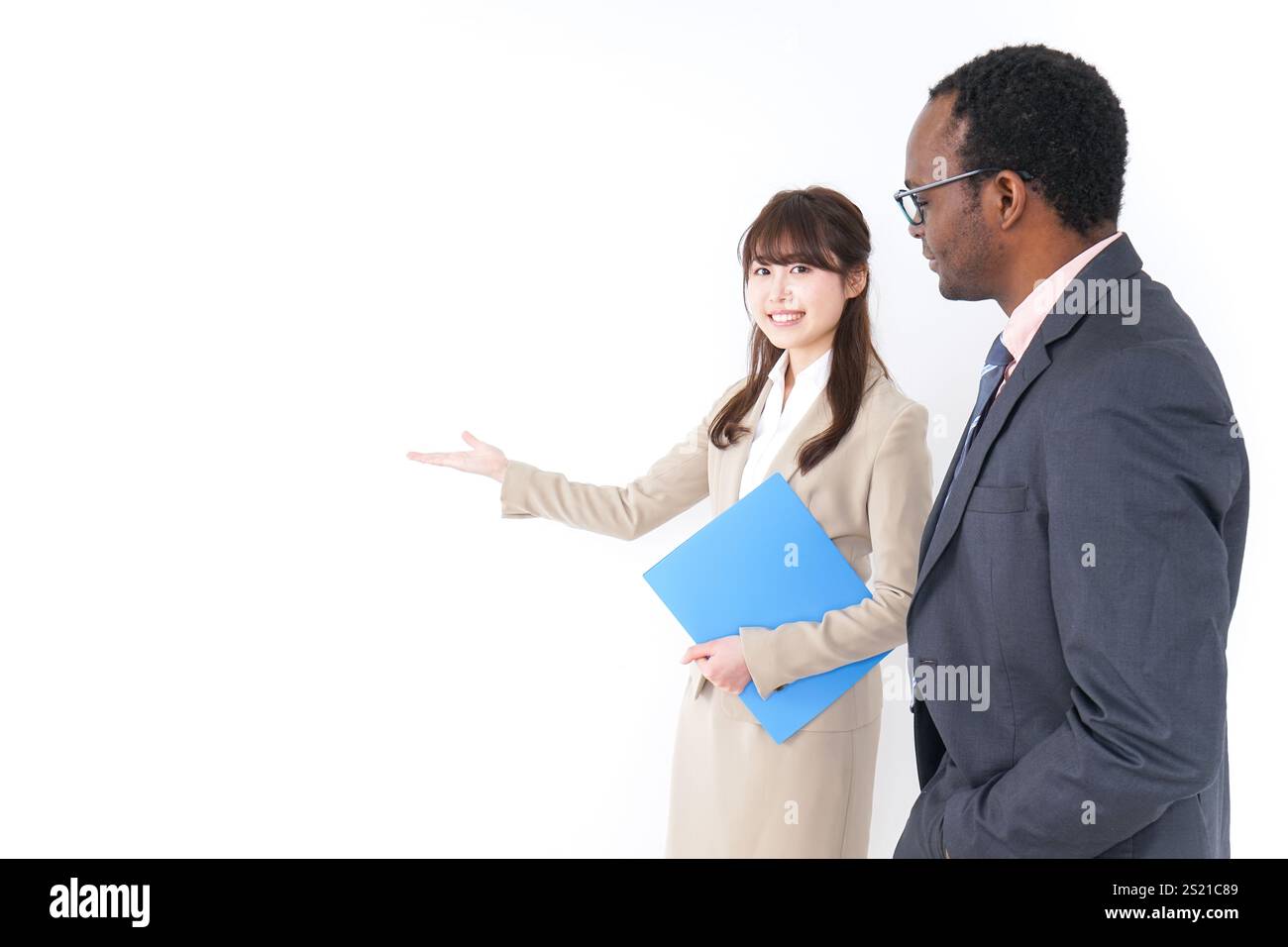 American visitor Cut Out Stock Images & Pictures - Alamy