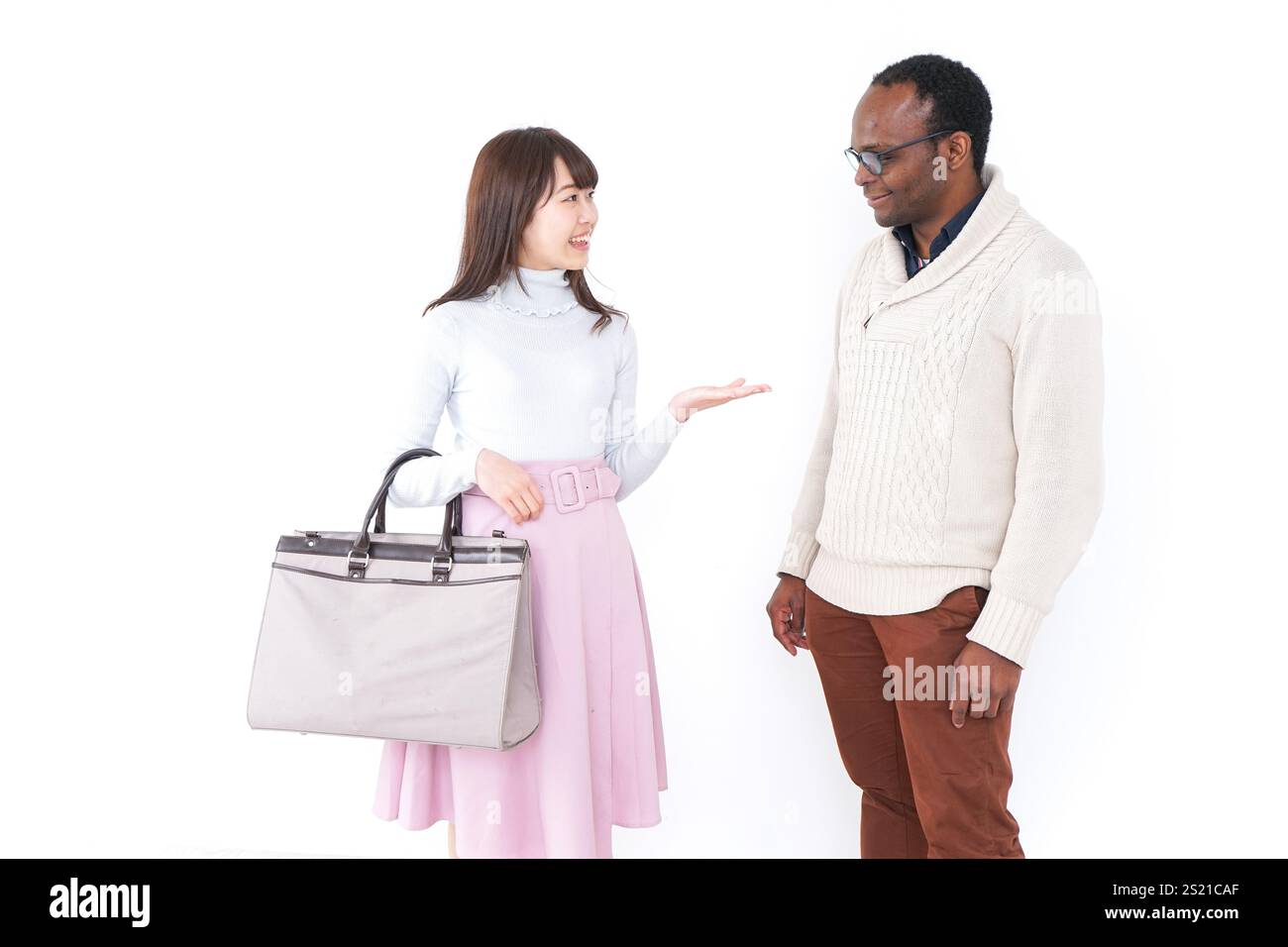 Foreign language study in Cut Out Stock Images & Pictures - Alamy