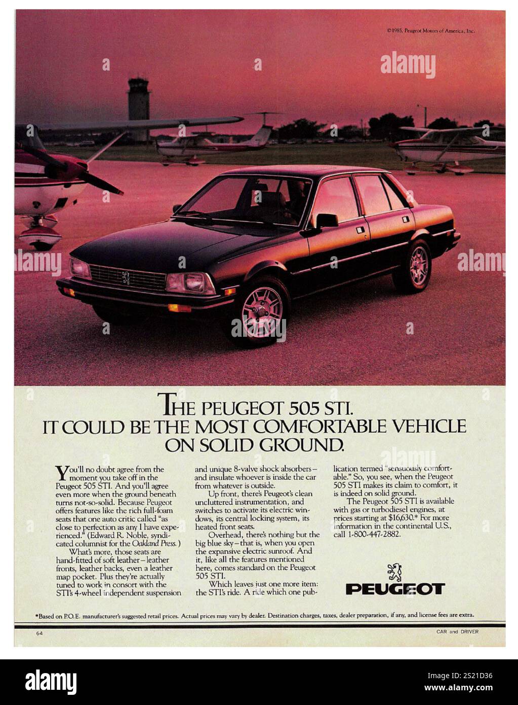 1980s french commercial Cut Out Stock Images & Pictures - Alamy