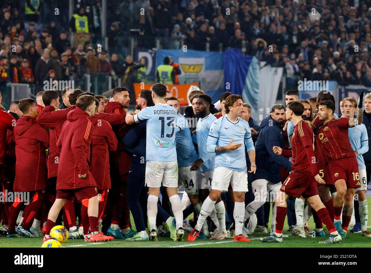 Team italy during 2025 hi-res stock photography and images - Alamy