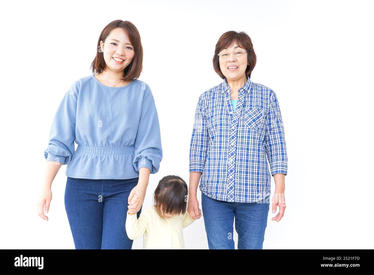 Single mothers in japan hi-res stock photography and images - Alamy