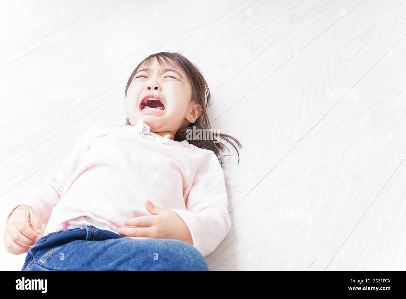 Trouble child hi-res stock photography and images - Alamy