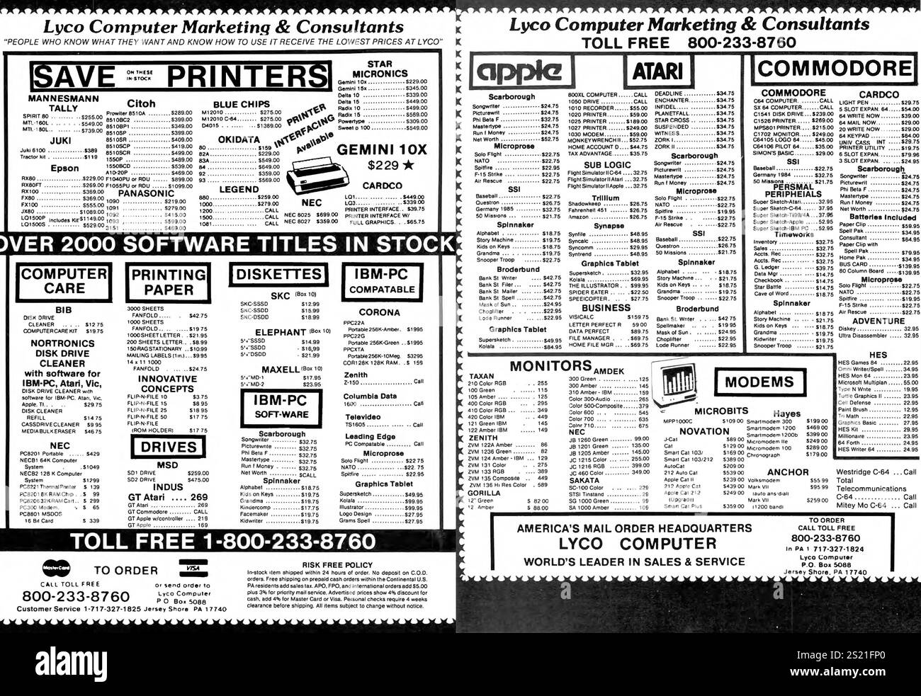 2 pg full page spread 2 pages Black and White Stock Photos & Images - Alamy