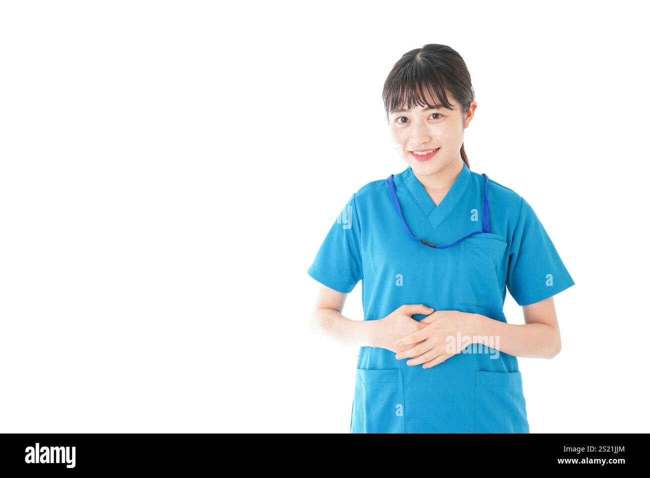 Nurse school room hi-res stock photography and images - Alamy