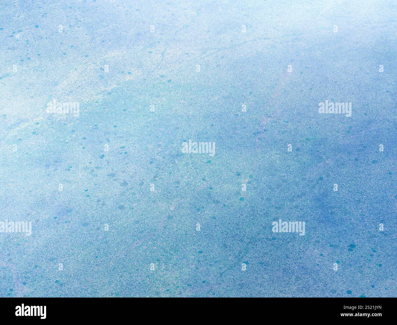 Uneven blue back Stock Photo - Alamy