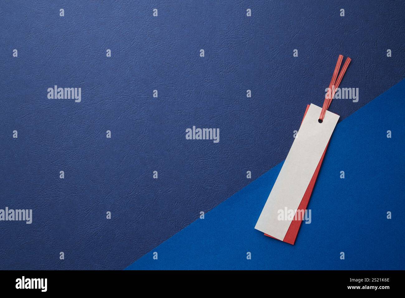 Tanzaku - paper craft - Tanabata - night sky Stock Photo - Alamy