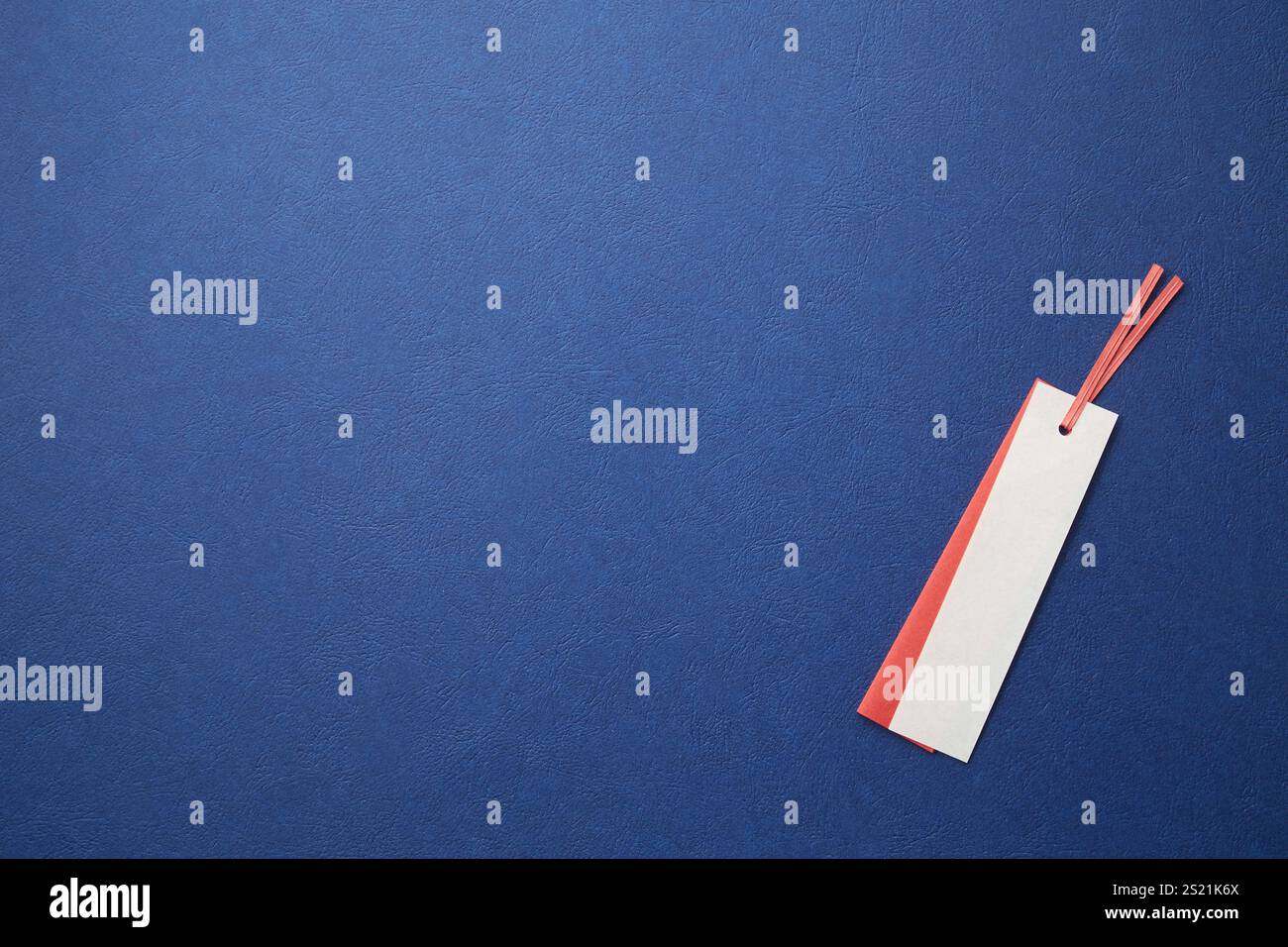 Tanzaku - paper craft - Tanabata - night sky Stock Photo - Alamy