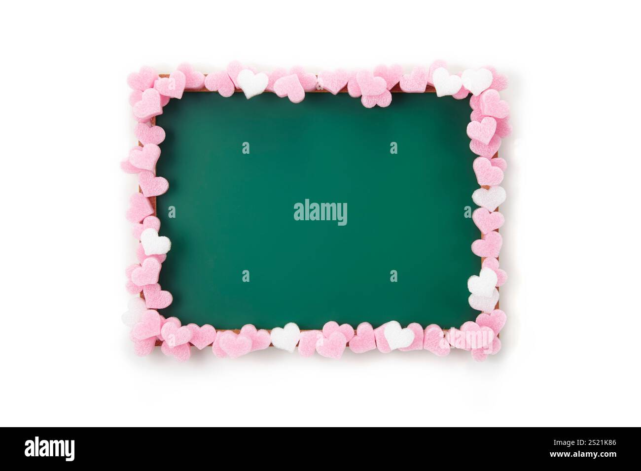 Decorated christmas tree top Cut Out Stock Images & Pictures - Alamy