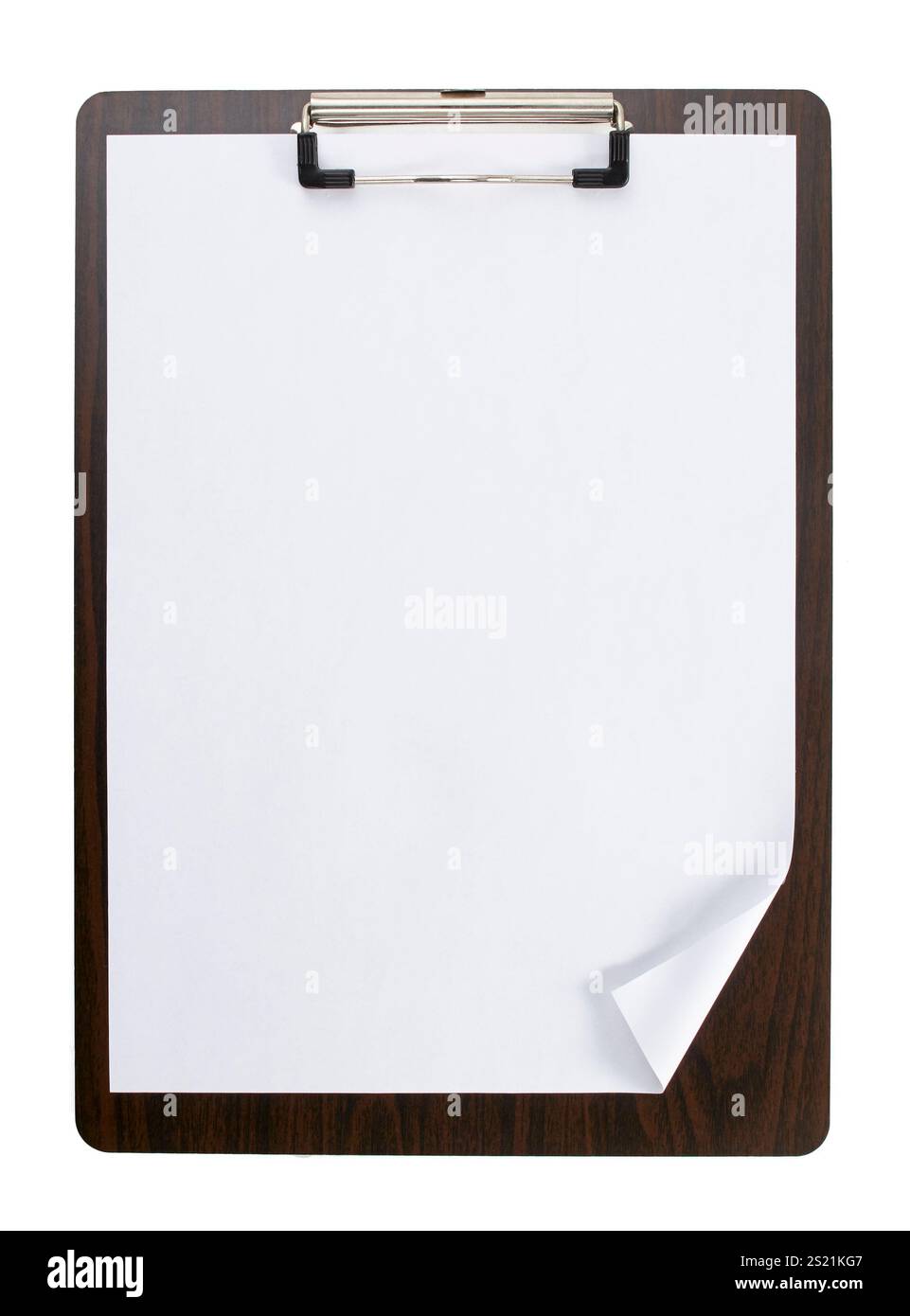 Clipboard (skipped back Stock Photo - Alamy