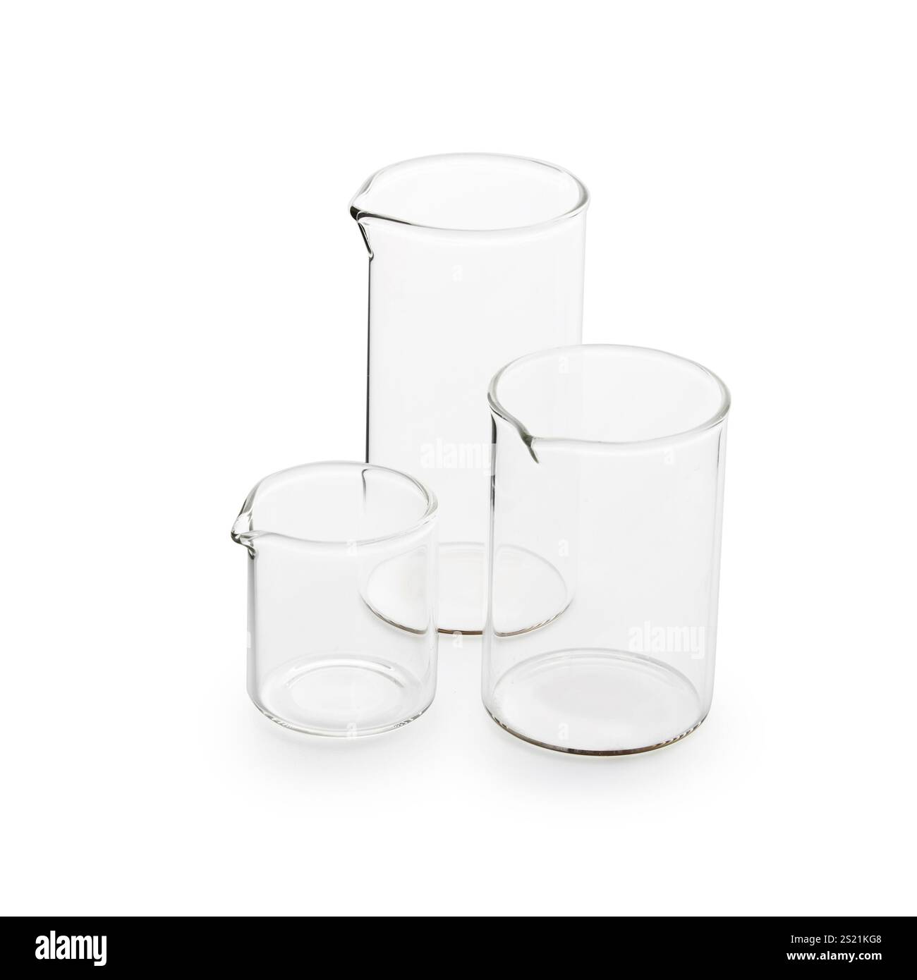 Chemistry research laboratory Cut Out Stock Images & Pictures - Alamy