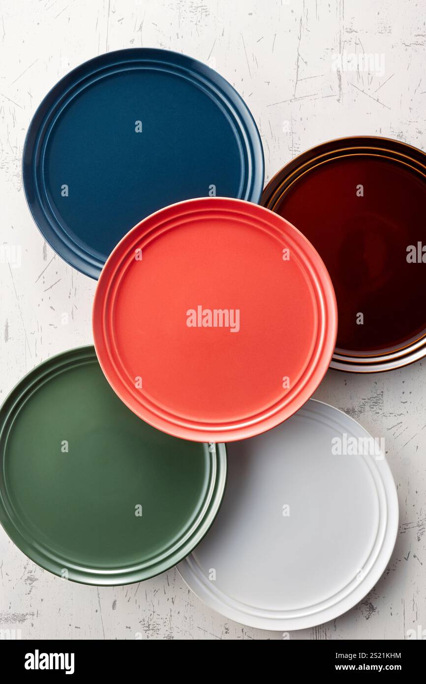 Tableware placement hi-res stock photography and images - Alamy