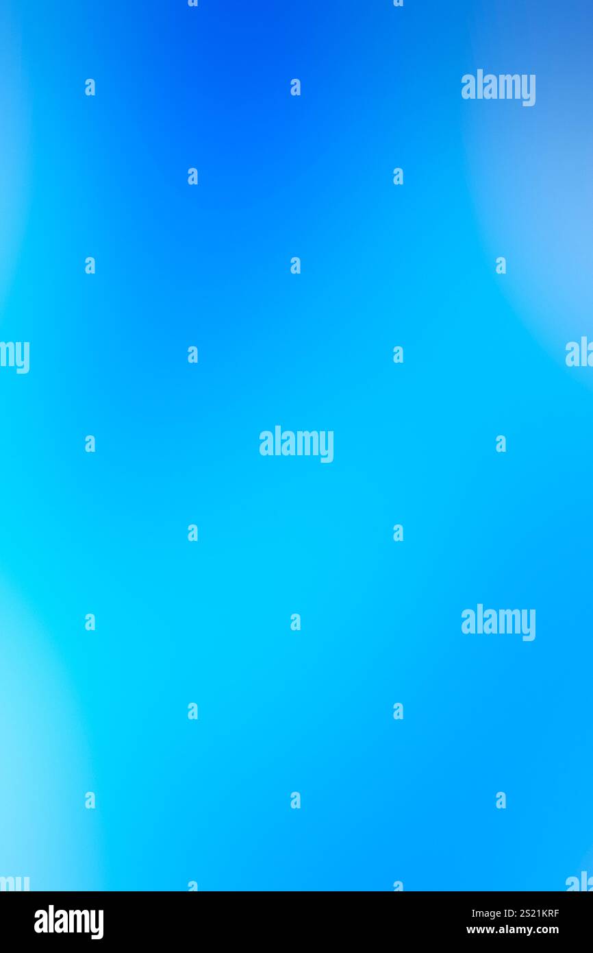 Smooth gradient of color hi-res stock photography and images - Alamy