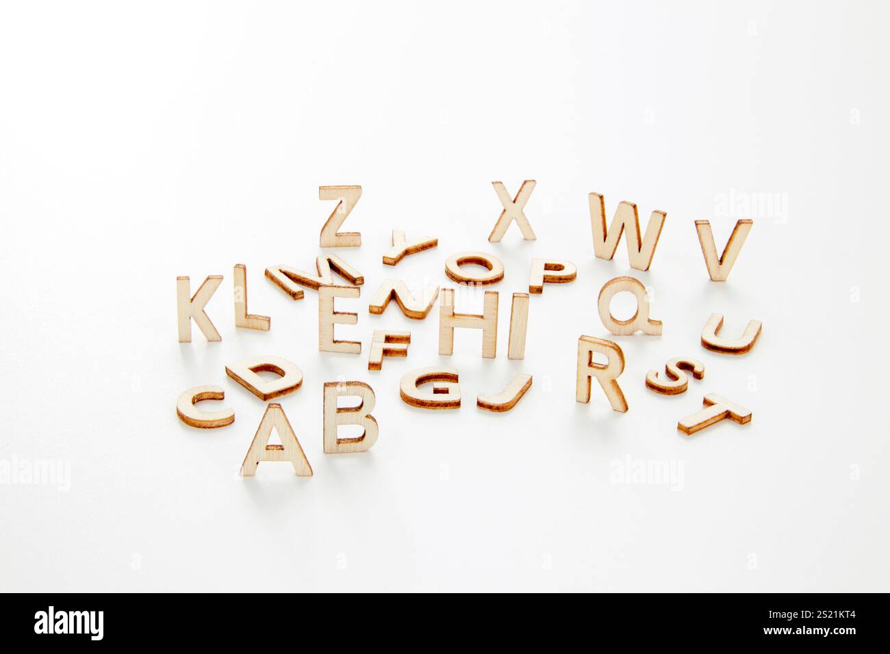 Gothic alphabet hi-res stock photography and images - Alamy