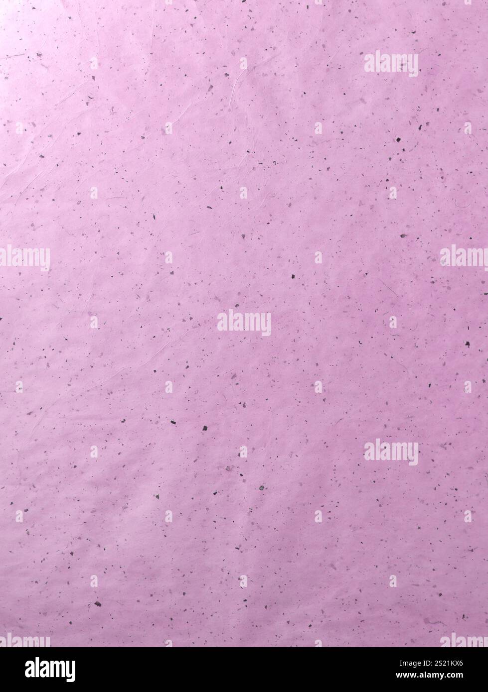 Pink Japanese paper Stock Photo - Alamy