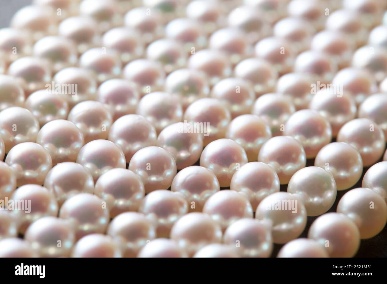 Light pearl background dense hi-res stock photography and images - Alamy