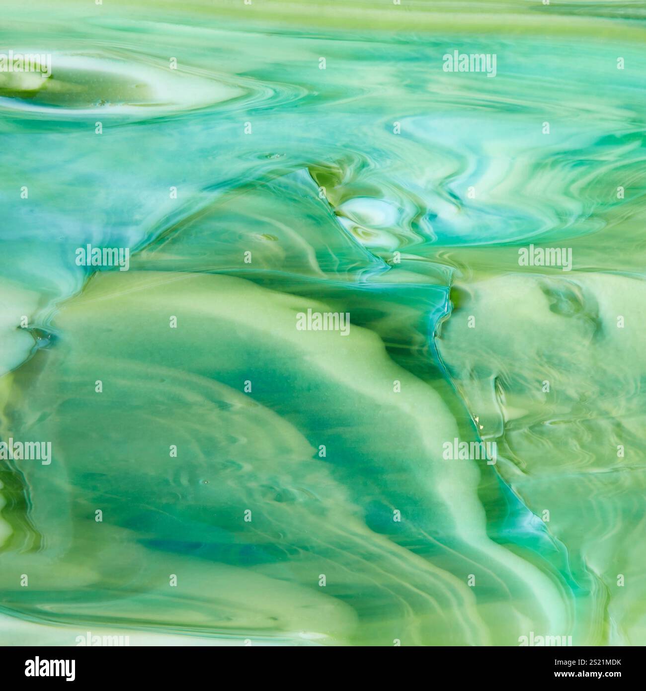 Backgrounds Material Marbled Stained Glass Stock Photo - Alamy