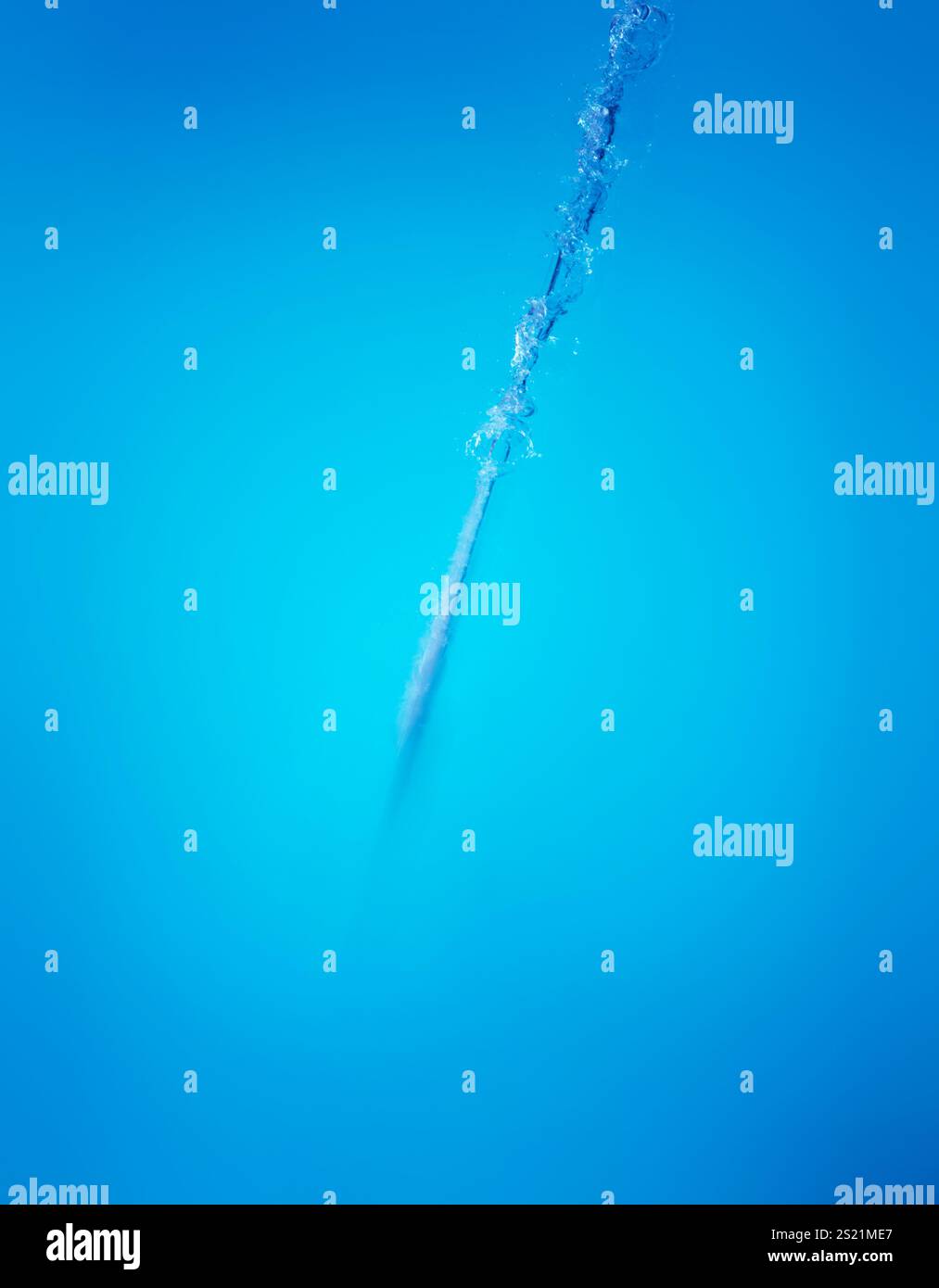 Path object through water hi-res stock photography and images - Alamy