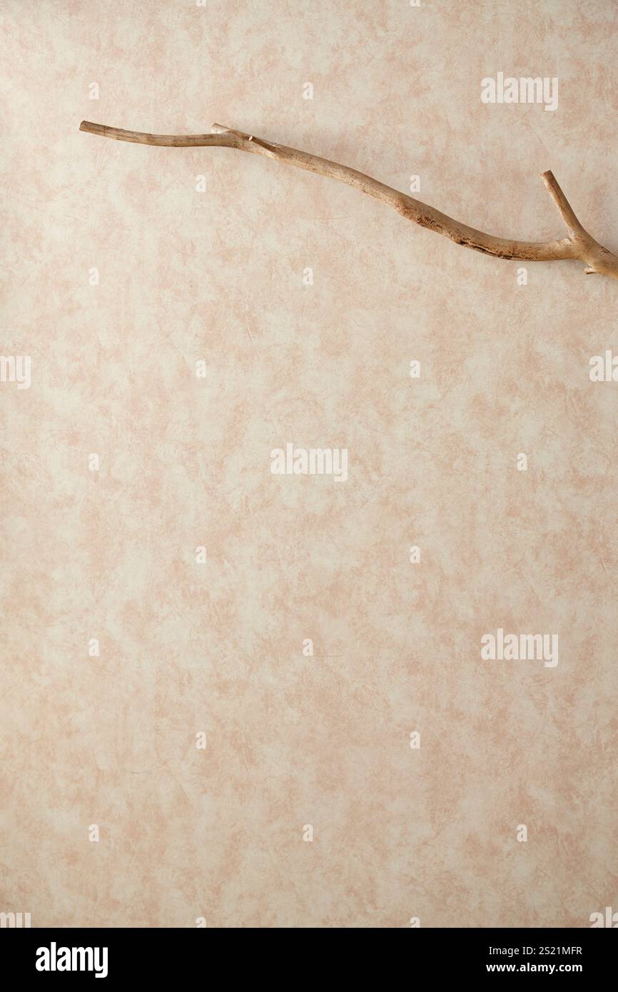 Background material Branches and wallpaper Stock Photo - Alamy