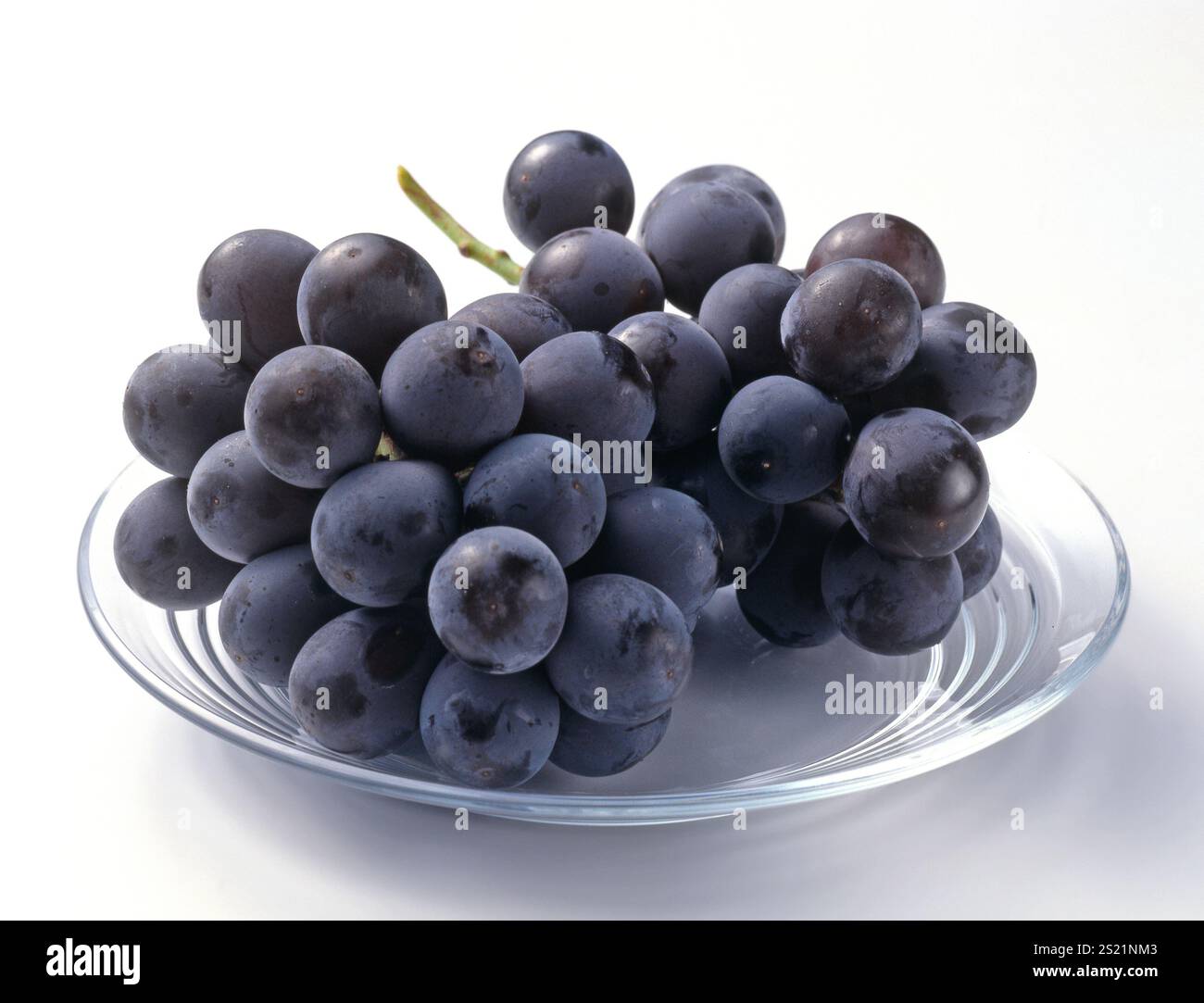 Grape plate hi-res stock photography and images - Alamy