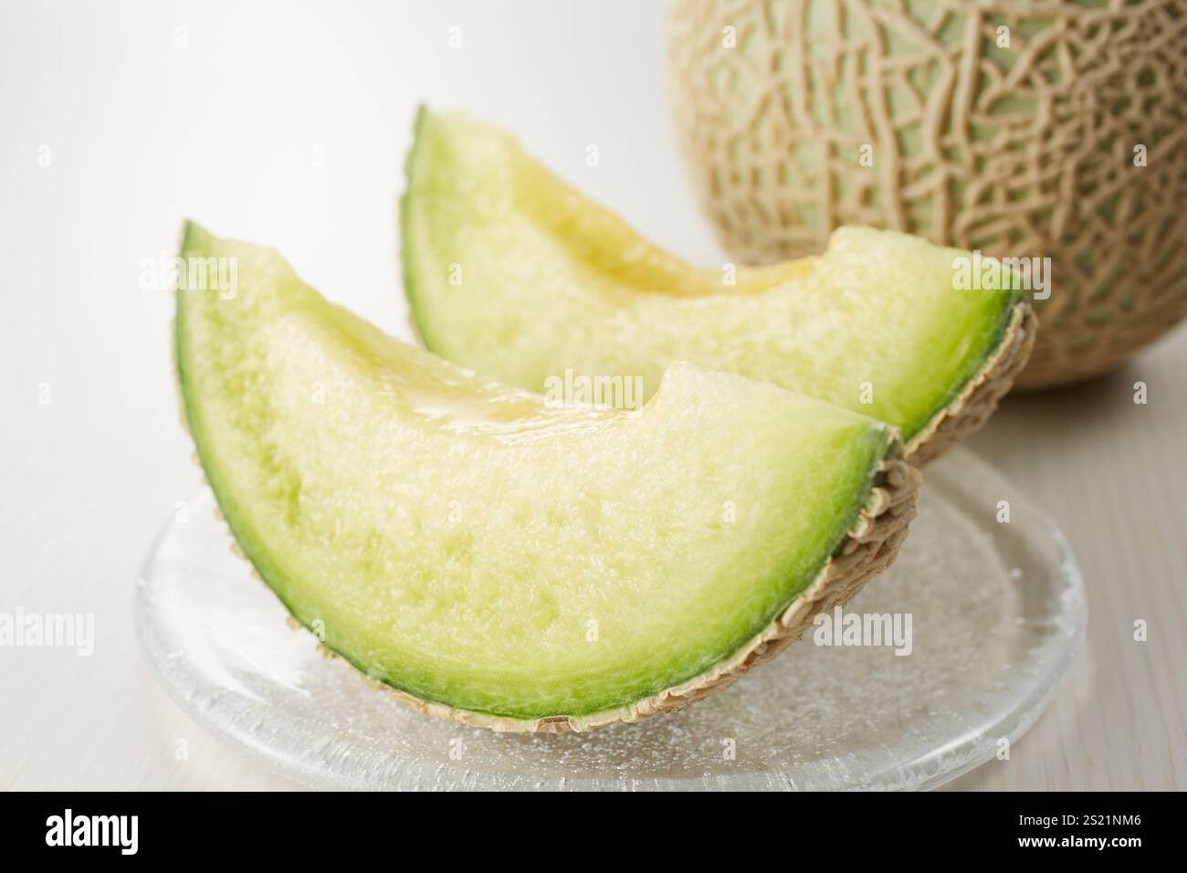Earls melon hi-res stock photography and images - Alamy
