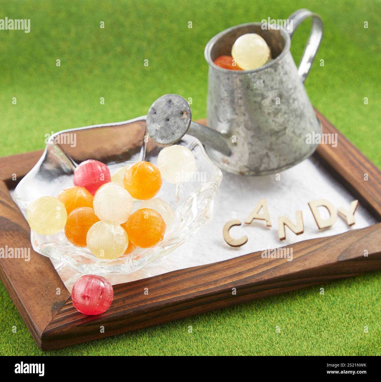 Candy (pop candy Stock Photo - Alamy