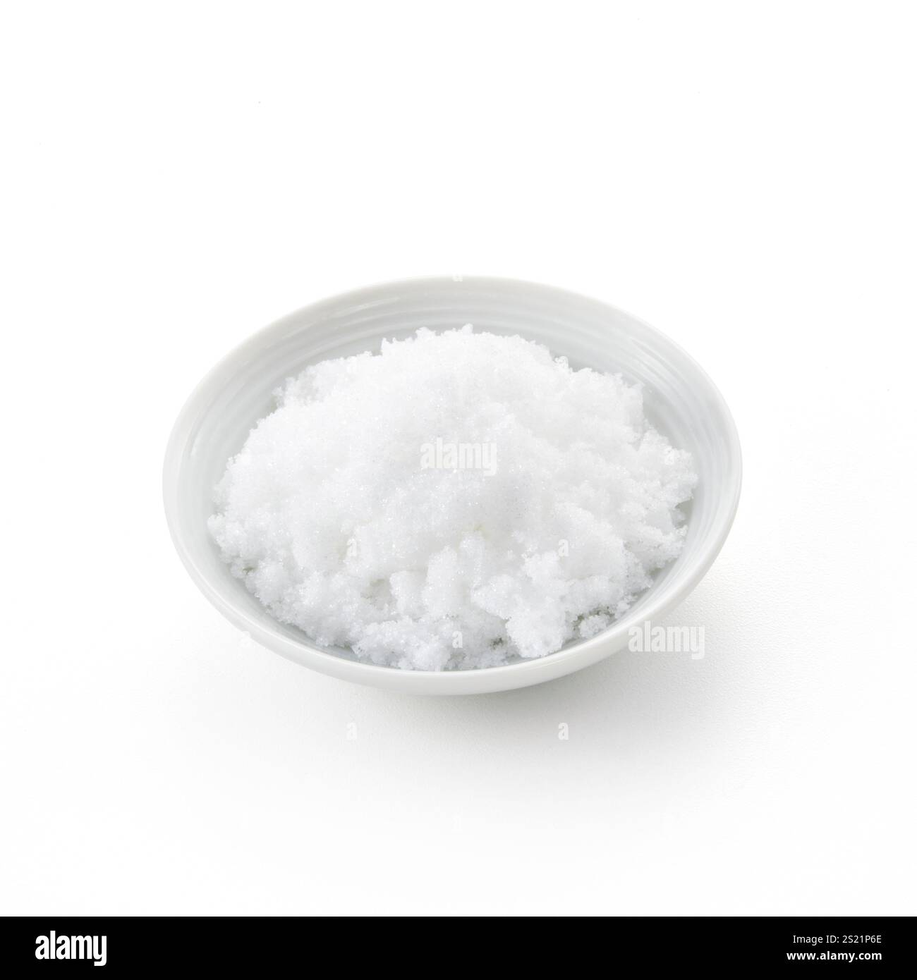 White superior soft sugar Stock Photo - Alamy