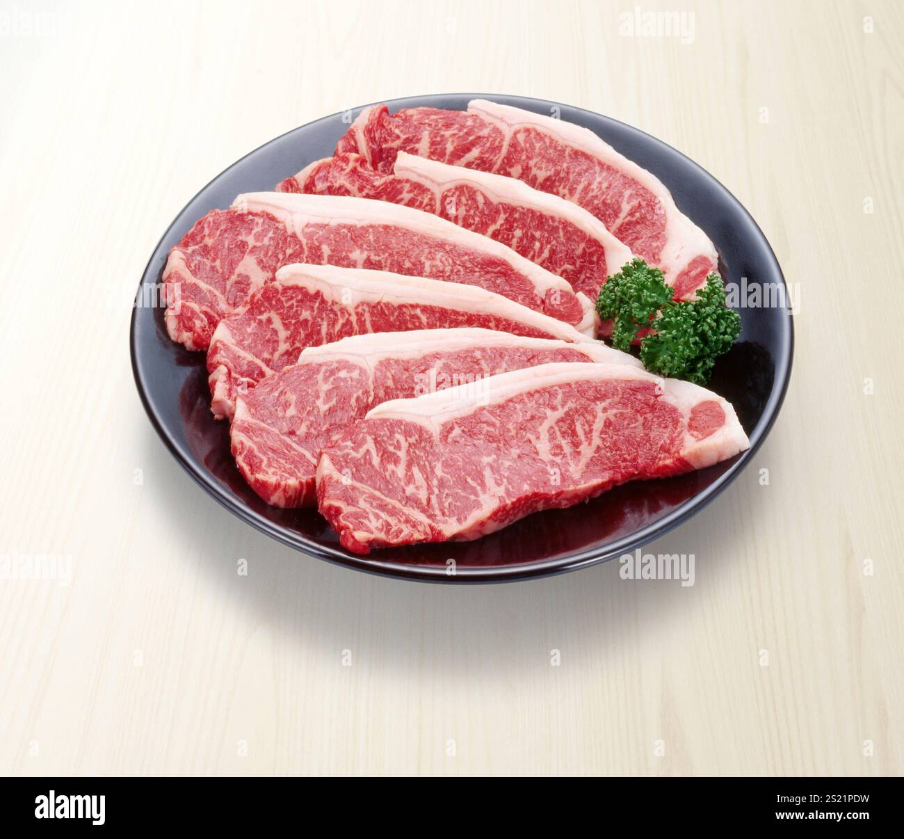 Loin of beef hi-res stock photography and images - Alamy