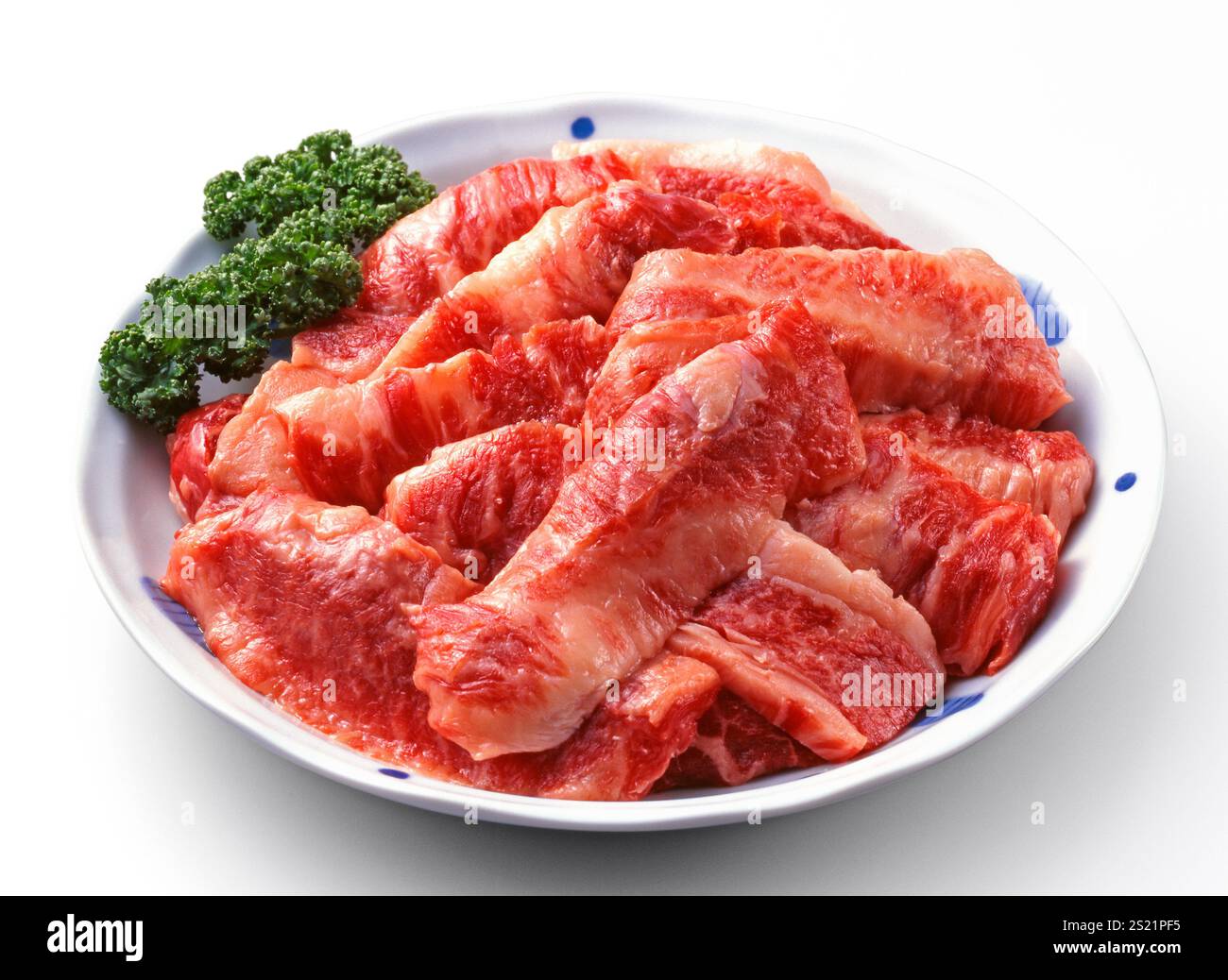 Thigh of beef hi-res stock photography and images - Alamy