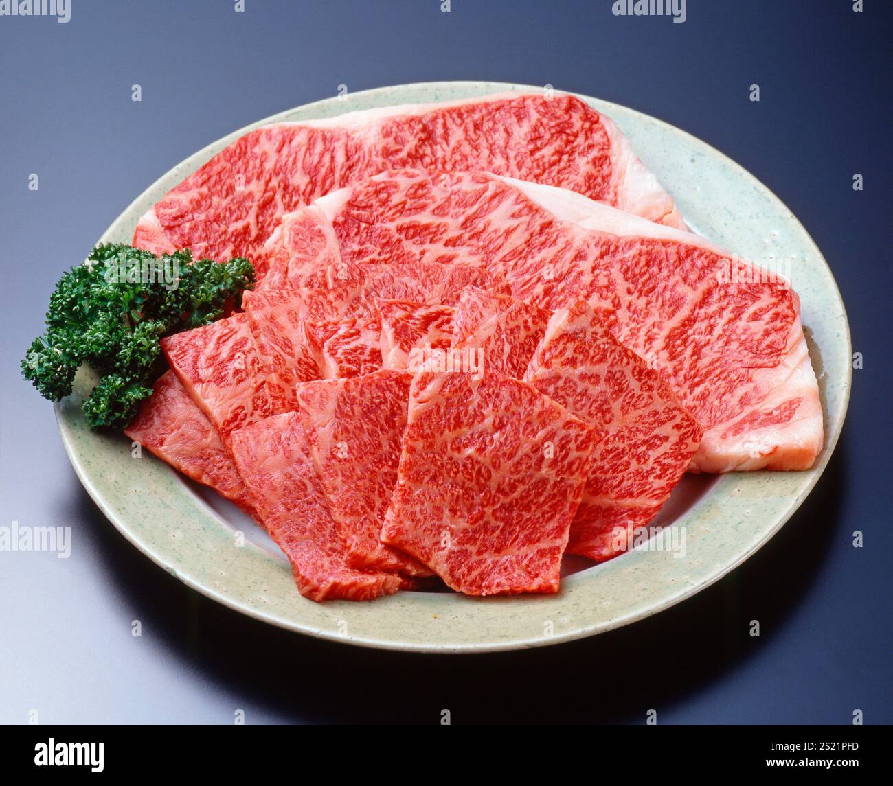 Bbq beef raw meat hi-res stock photography and images - Alamy