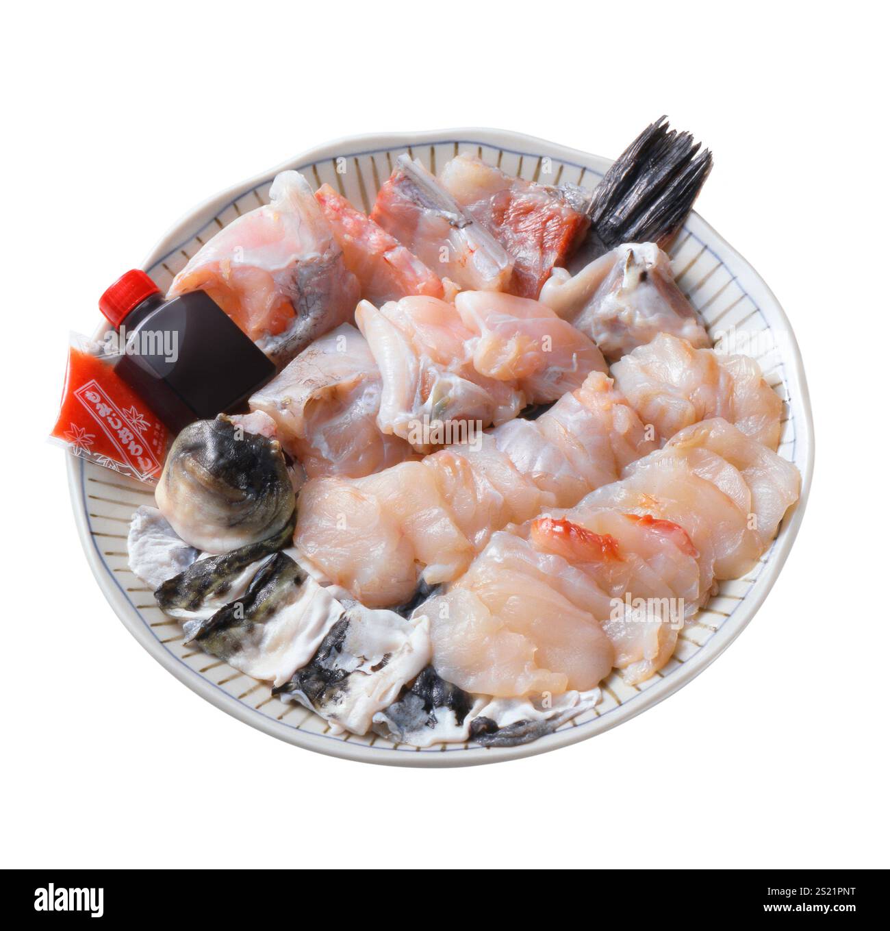 Puffer fish Cut Out Stock Images & Pictures - Alamy