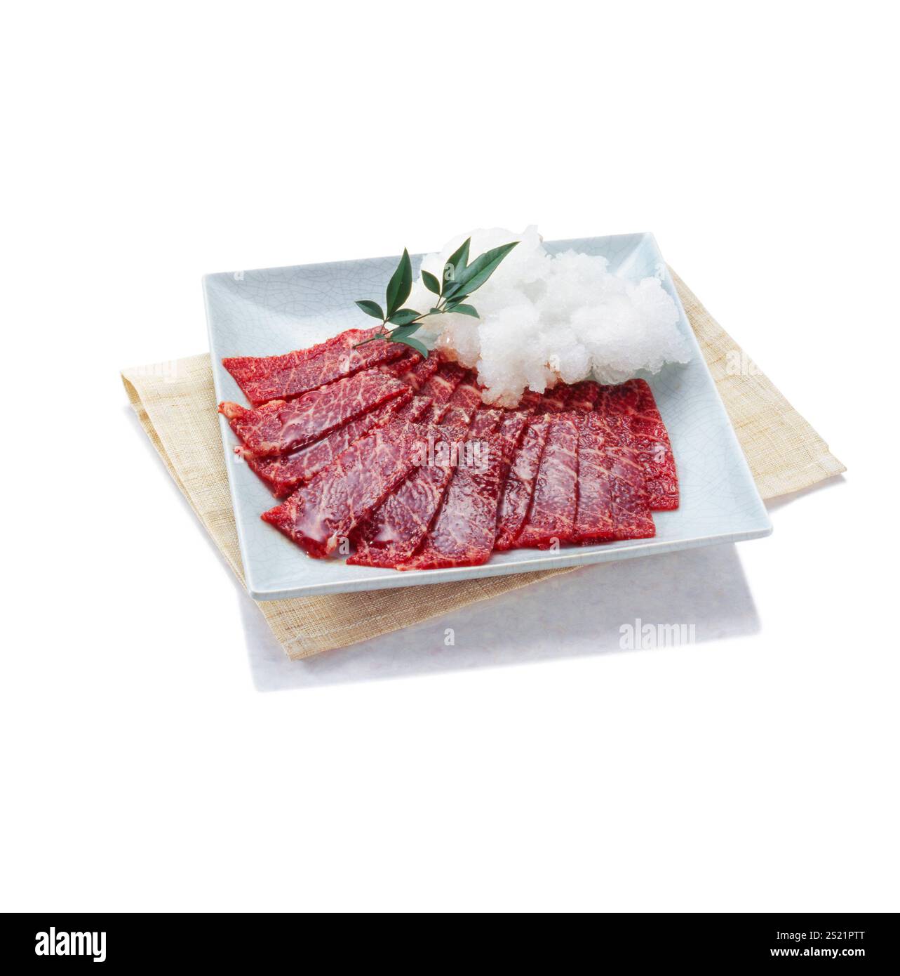 Back meat hi-res stock photography and images - Alamy