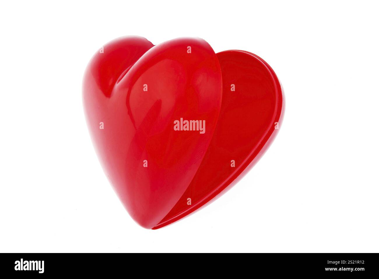 Romantic separation Cut Out Stock Images & Pictures - Alamy