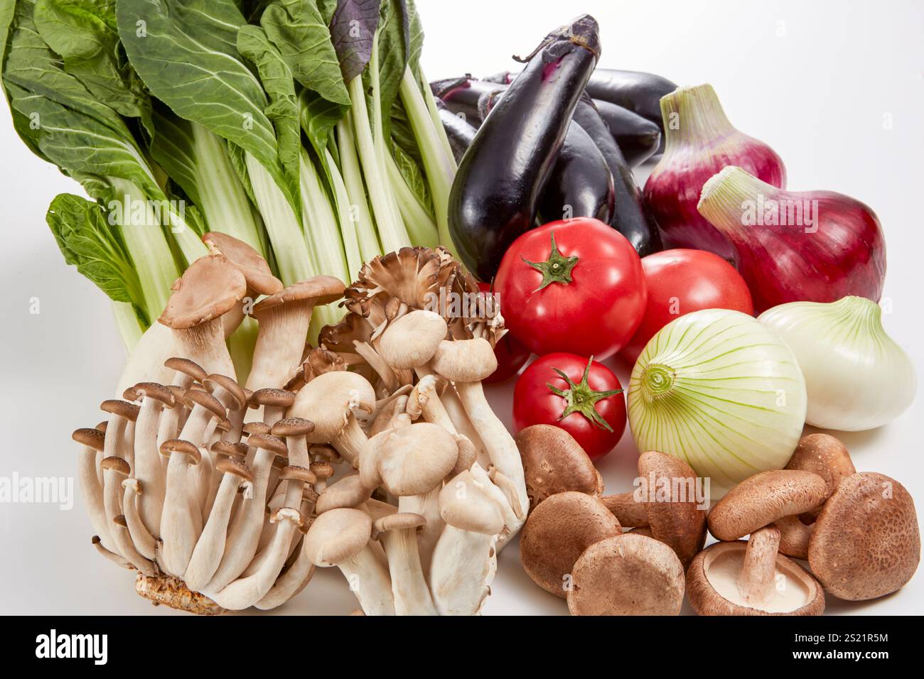 Whole gathering hi-res stock photography and images - Alamy