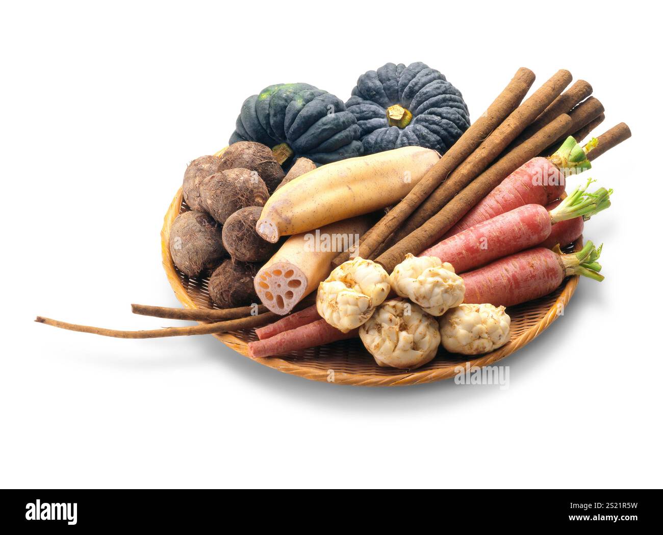 Root vegetables set hi-res stock photography and images - Alamy